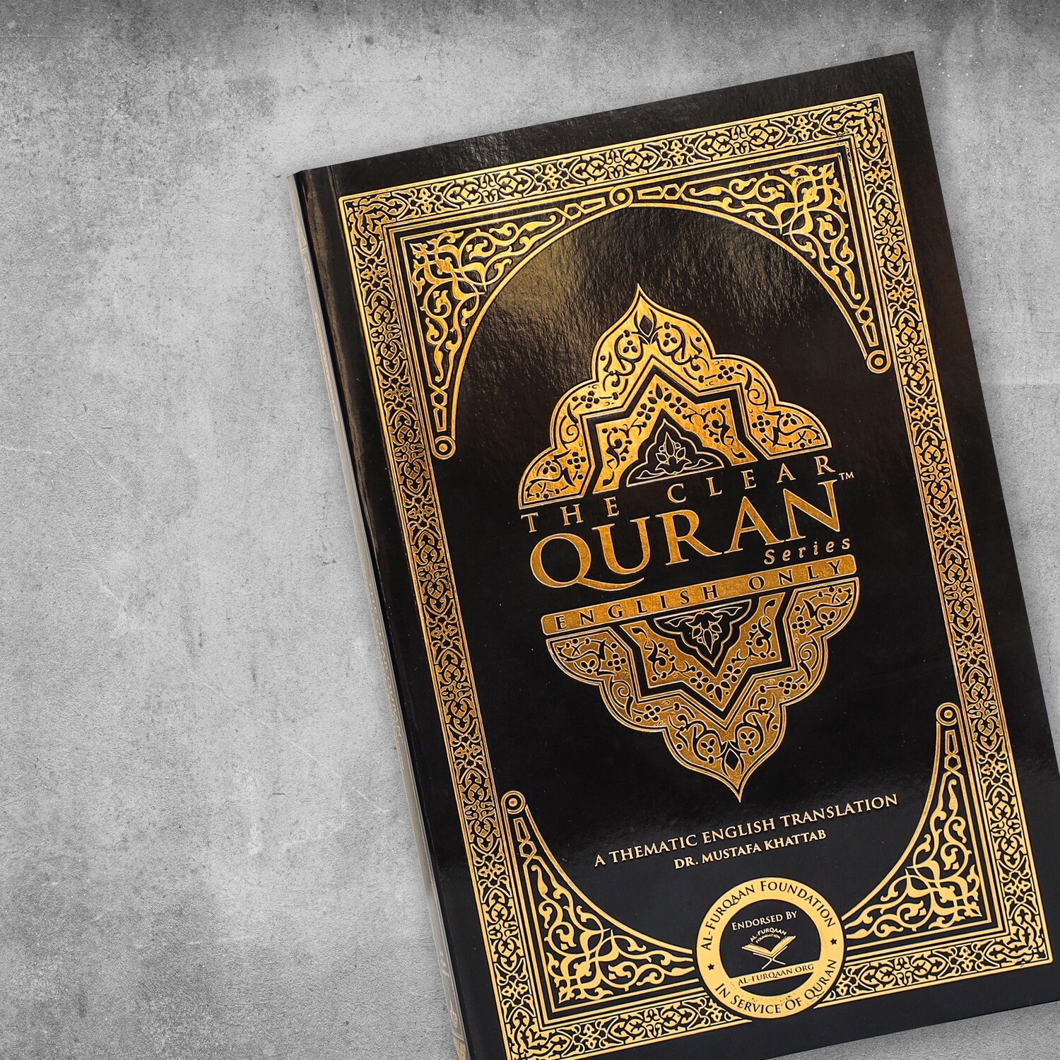 The Clear Quran