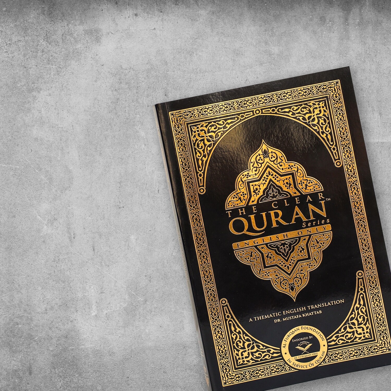 The Clear Quran