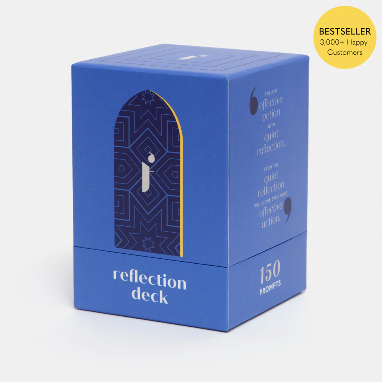 Ramadan Legacy Reflection Cards