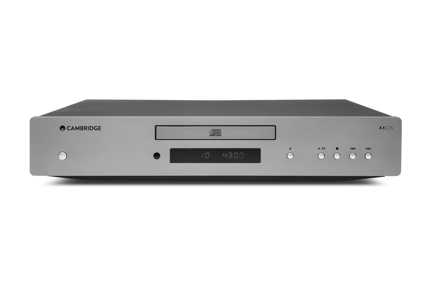 Compact Disc Players - Store - Music To My Ear