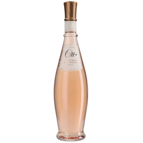 Domaine Ott Cotes de Provence Rose Chateau de Selle 2017 1.5L