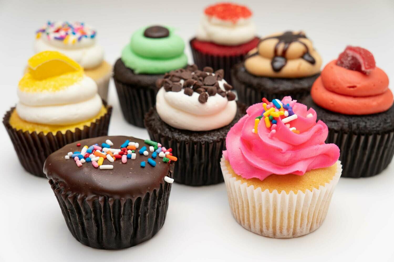 Sweet Dozen Collections