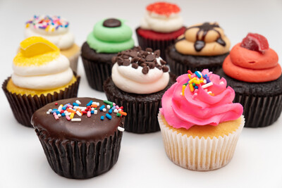 Forever Sweet Bakery