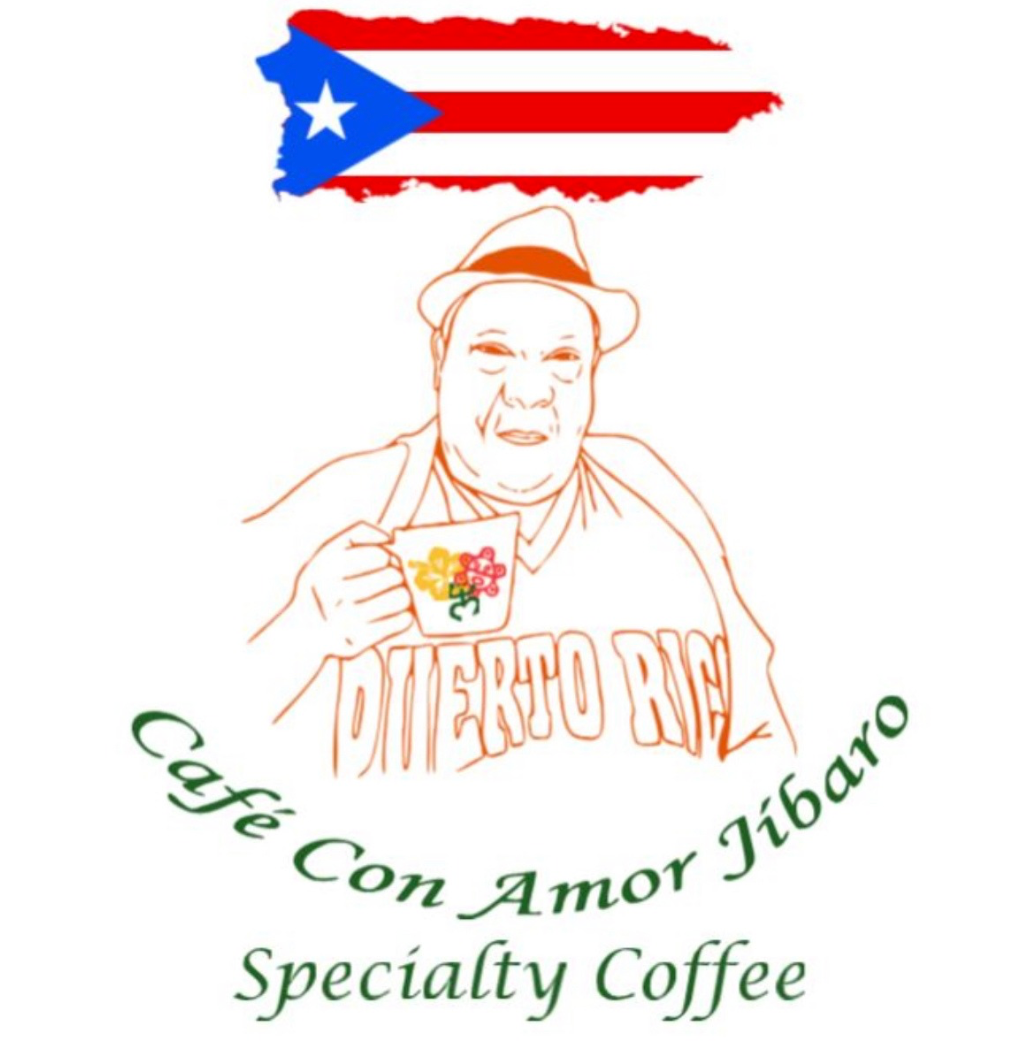 CAFE CON AMOR JIBARO
