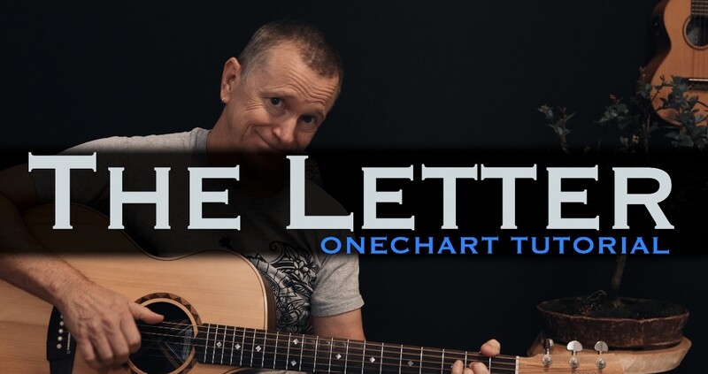 The Letter - Joe Cocker