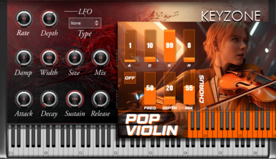 Bitsonic VST plugins