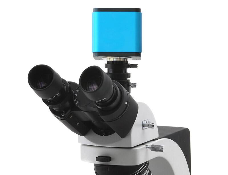 Microscope Camera