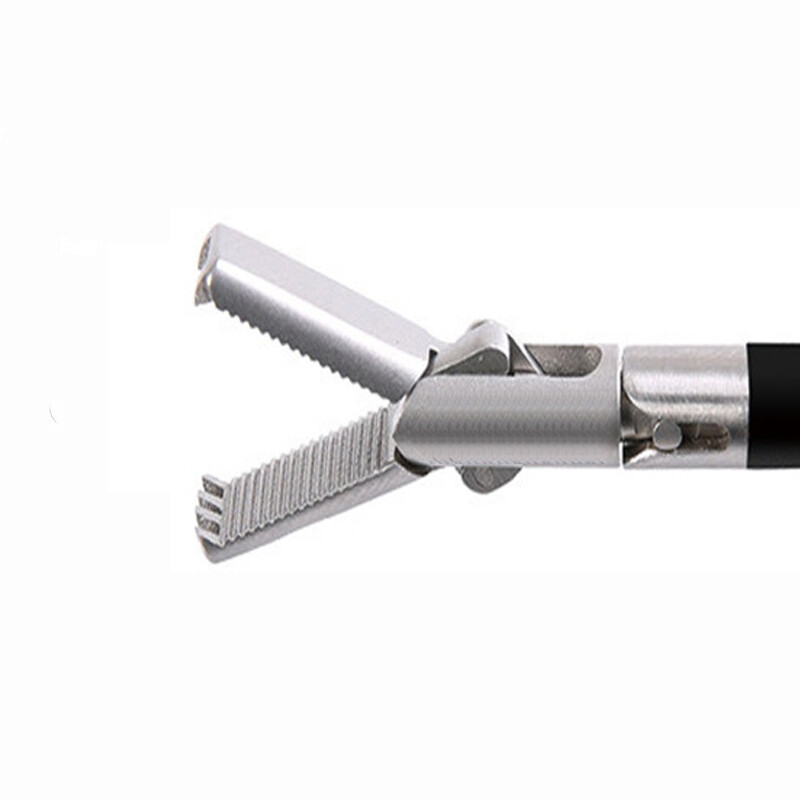 Laparoscopic 2/4 Grasper Forceps