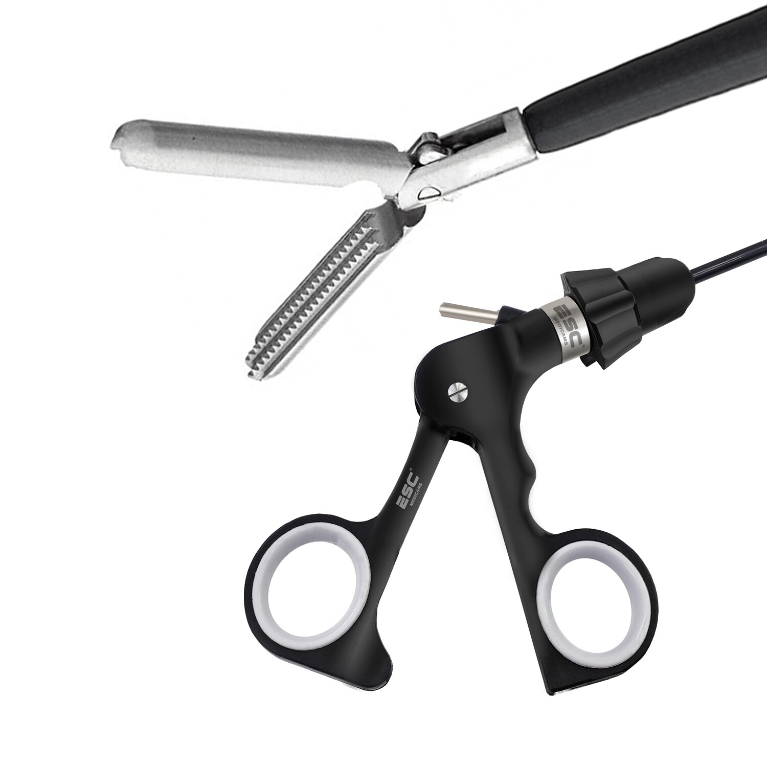 Laparoscopic Instruments Debakey grasping forceps Laparoscopic Instruments Debakey grasping forceps