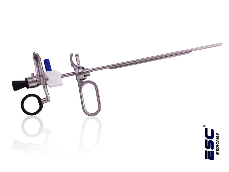 Hysteroscopy Resectoscope for 2.9mm TURP | ESC Medicams