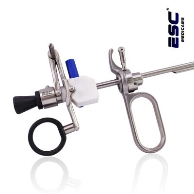 Hysteroscopy Resectoscope for 2.9mm TURP | ESC Medicams