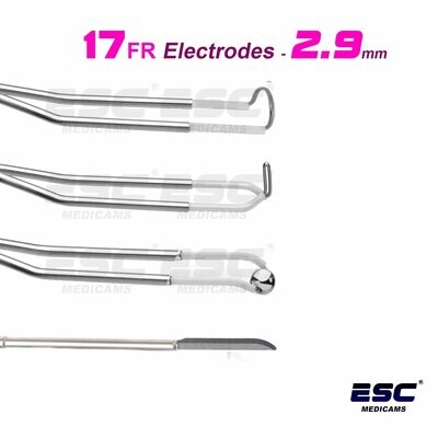 Urology Electrosurgical Cautery Unit for Bipolar Saline TURP