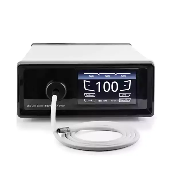 Medical Led Light Source for Endoscopy and Laparoscopy