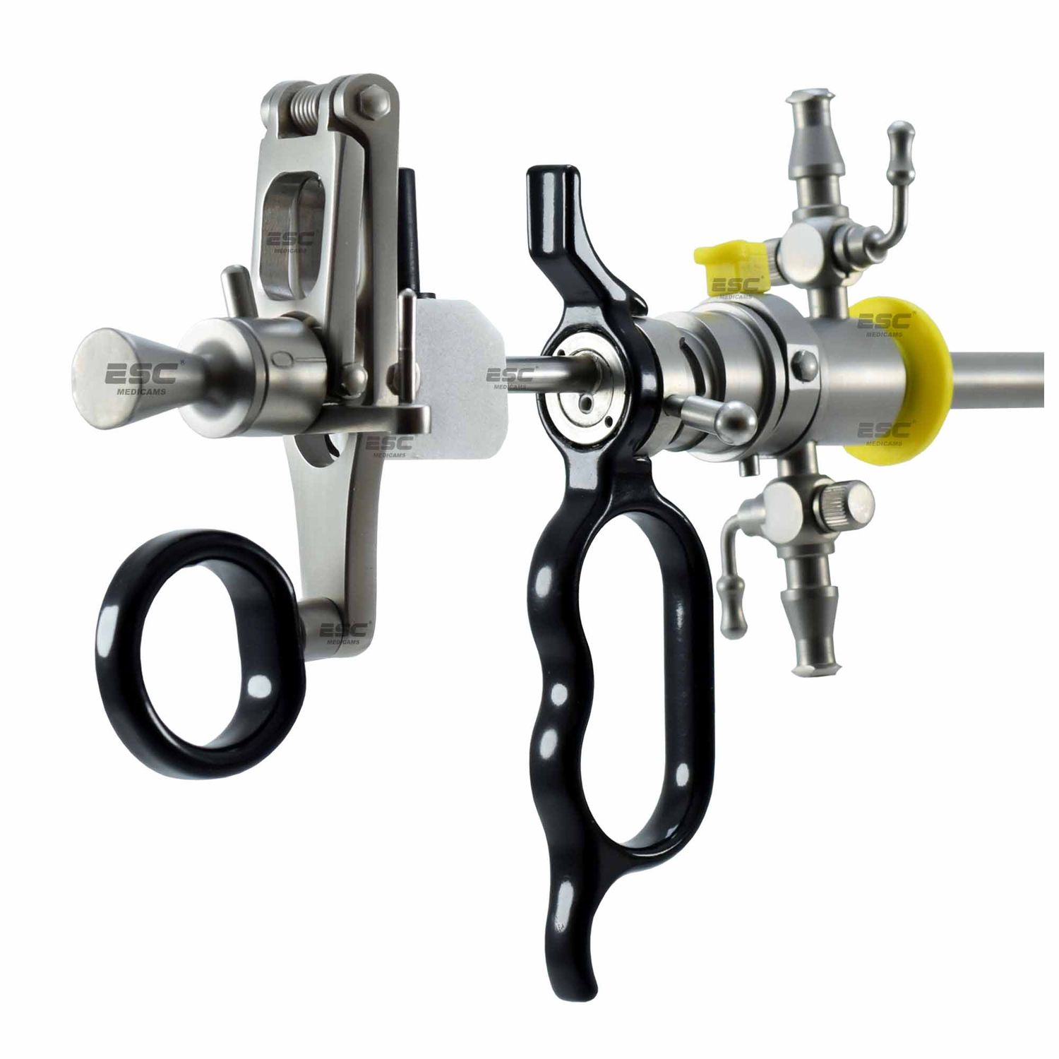 Urology Bipolar Resectoscope with 26fr TURP Sheath | ESC Medicams