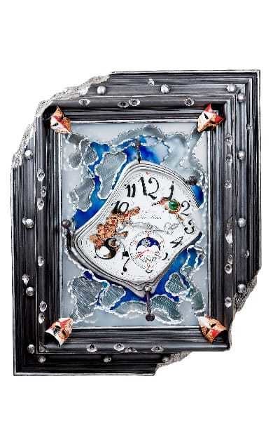 Dale Mathis Killing Time DM-KT - Exquisite Timepieces