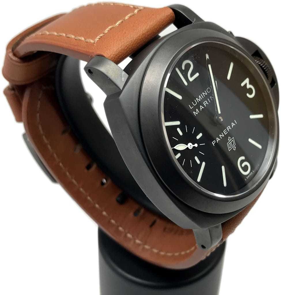 Panerai 195 Luminor Marina Paneristi Limited Edition PAM00195 ...