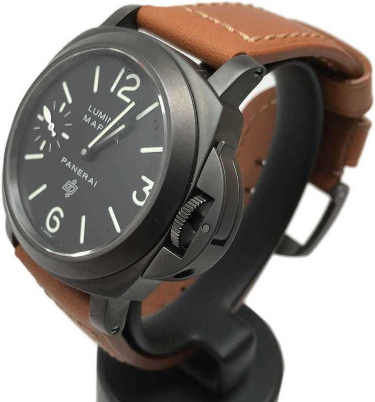 Panerai 195 Luminor Marina Paneristi Limited Edition PAM00195 ...