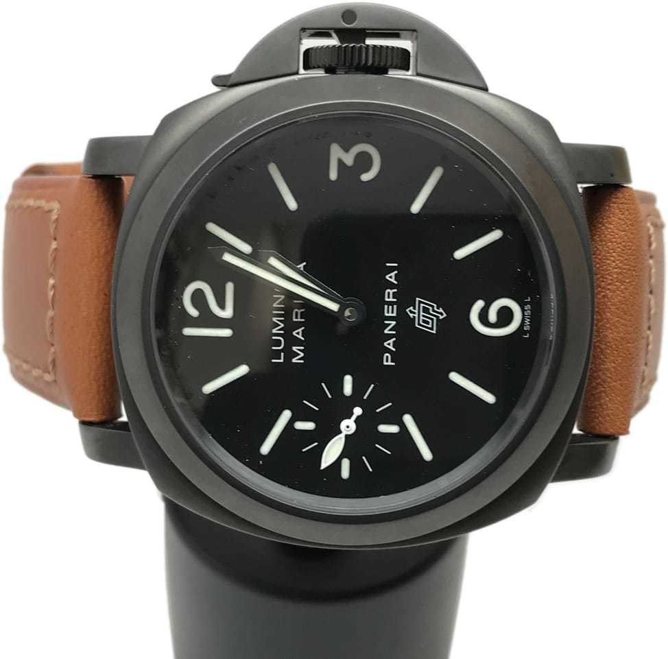 Panerai 195 Luminor Marina Paneristi Limited Edition PAM00195 ...