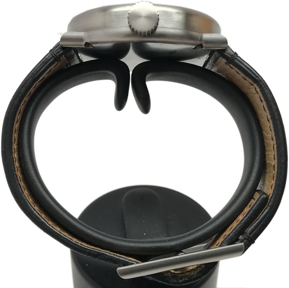 Ochs and Junior Date Custom Made Design - Exquisite Timepieces