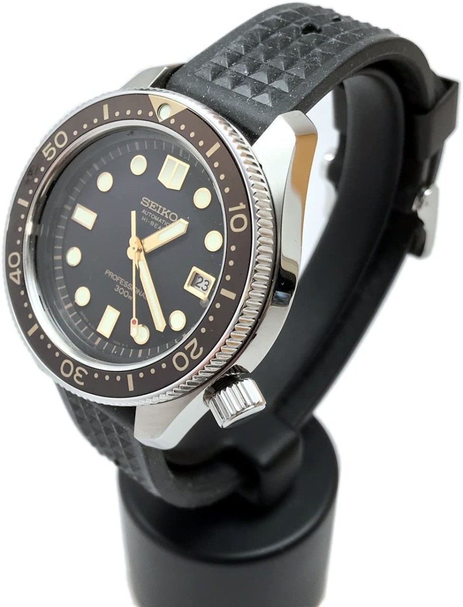 Seiko Prospex SLA025 Limited Edition - Exquisite Timepieces