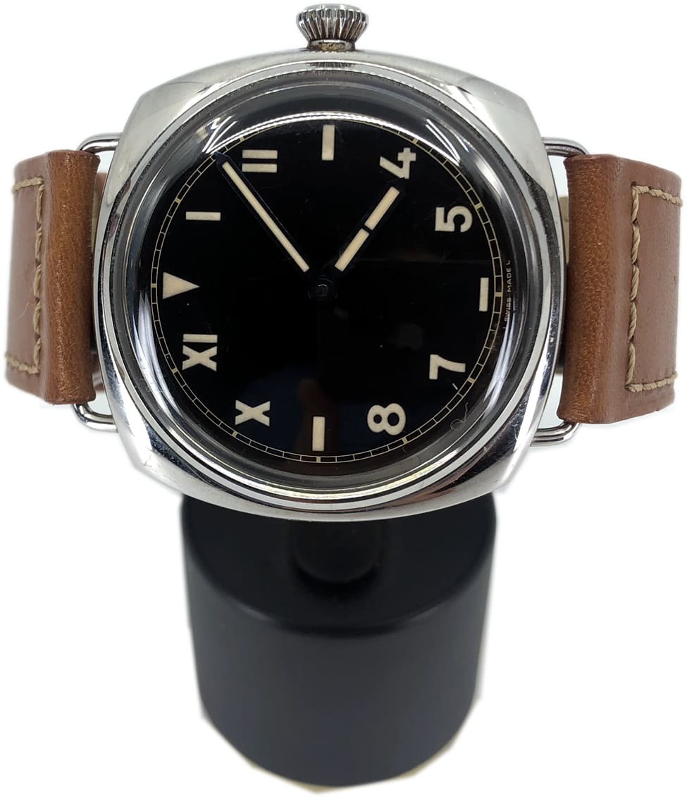Panerai 249 Radiomir California Dial 1936 Historic Special Edition ...