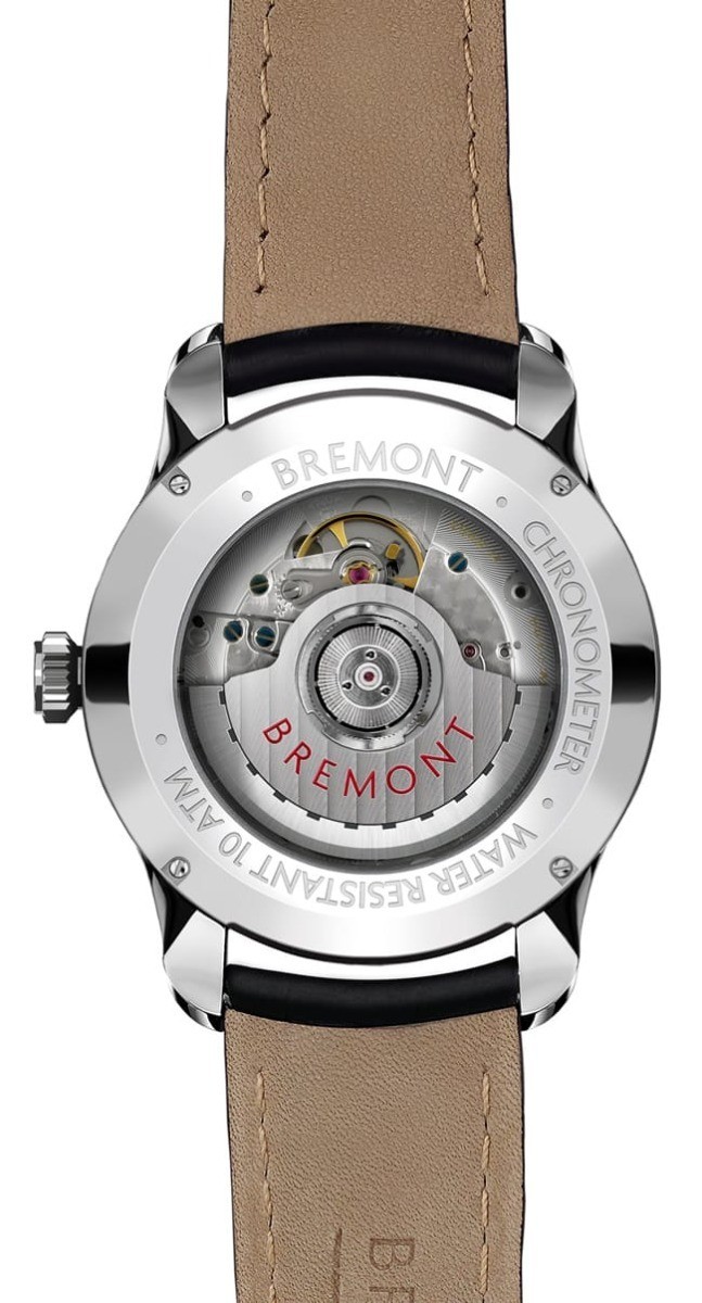 Bremont Airco Mach 2 - Exquisite Timepieces