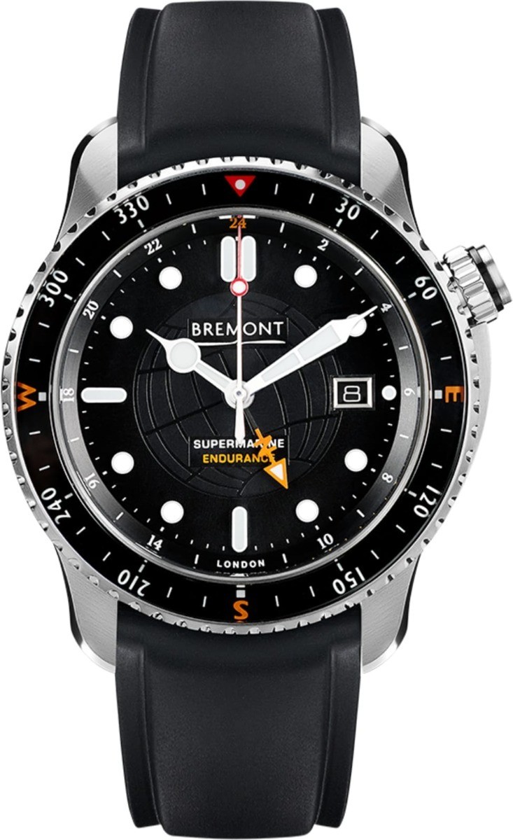 Bremont Endurance Limited Edition - Exquisite Timepieces