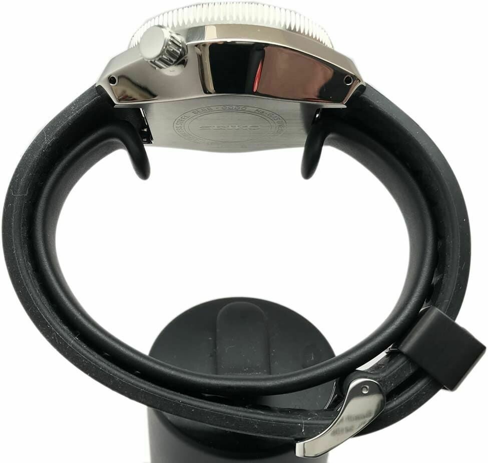 Seiko Prospex SLA025 Limited Edition - Exquisite Timepieces