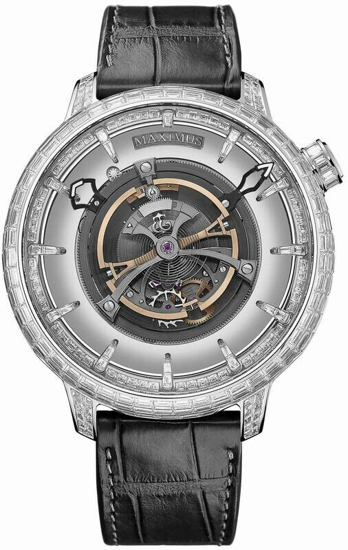 Kerbedanz Watches Authorized Dealer: Prices and Models