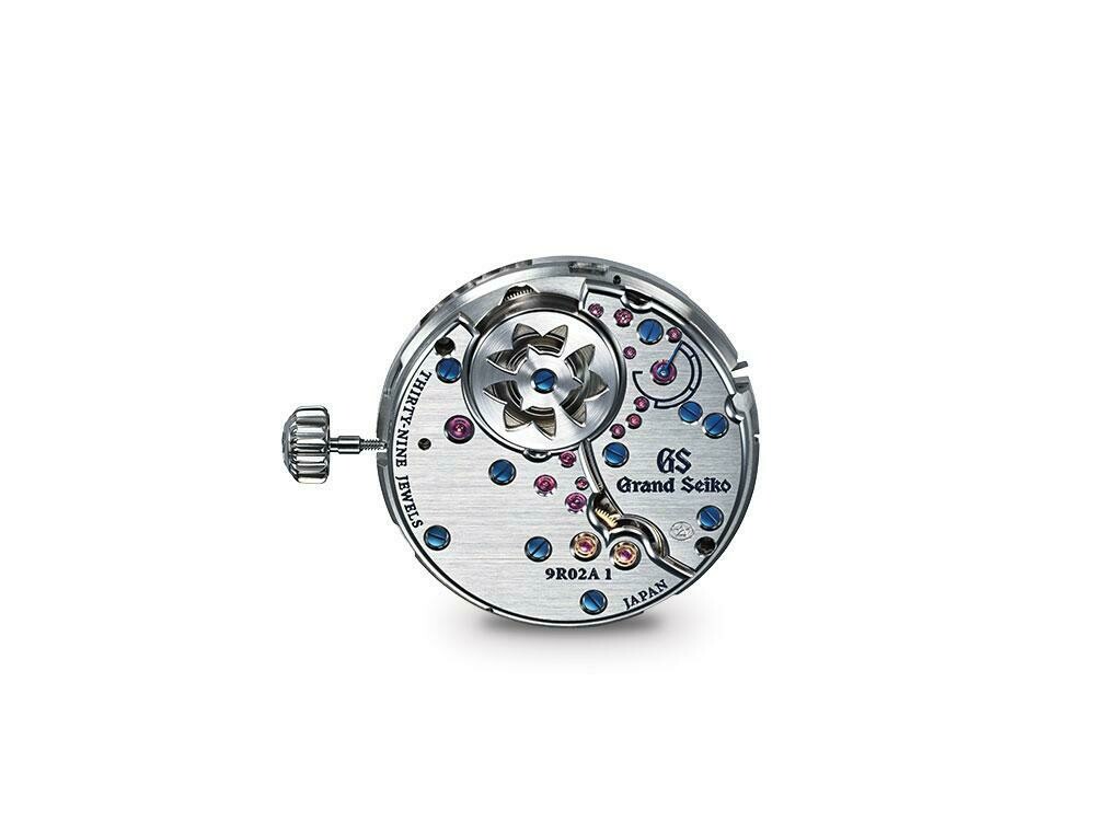 Grand Seiko Elegance SBGZ003 - Exquisite Timepieces