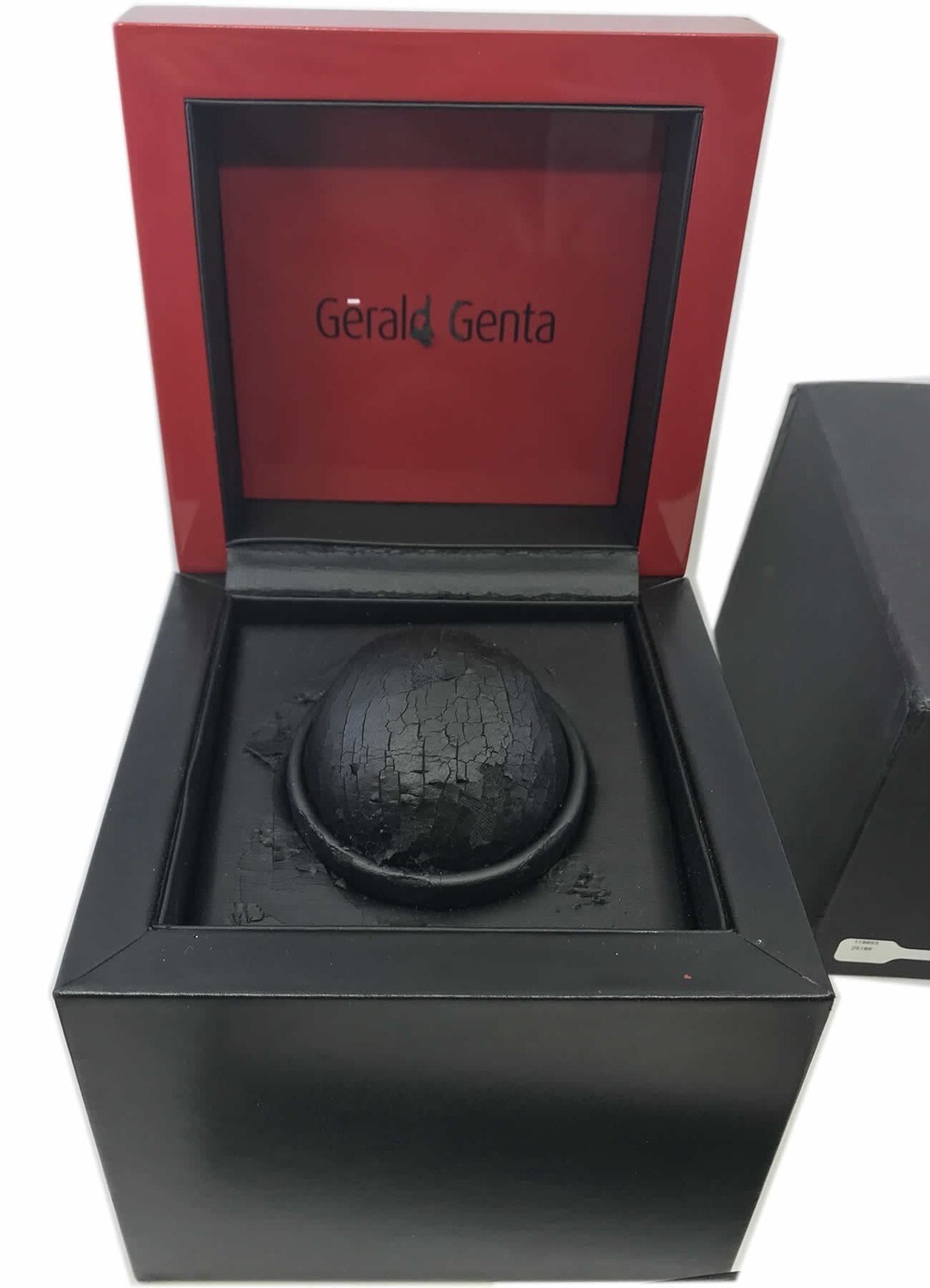 Gerald Genta Bi-Retro Sport Yellow Dial BSP.Y.80.264.CJ.BD - Exquisite ...