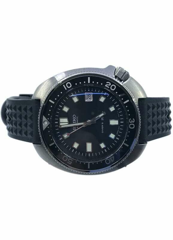 Seiko Prospex SLA033 Limited Edition - Exquisite Timepieces