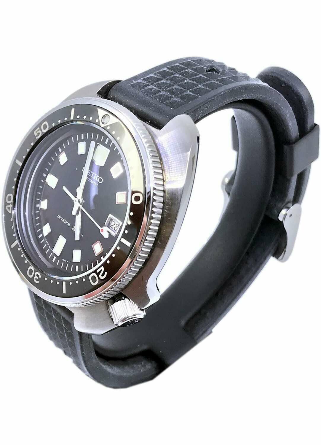 Seiko Prospex SLA033 Limited Edition - Exquisite Timepieces