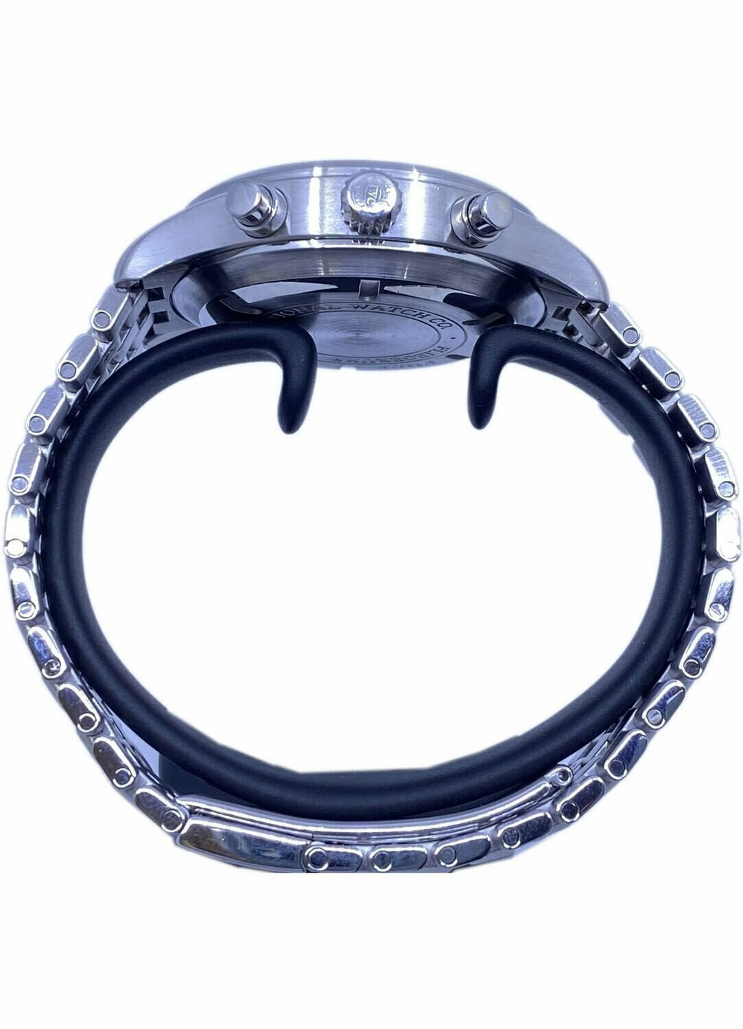 IWC Pilot Chronograph IW3717.04 - Exquisite Timepieces