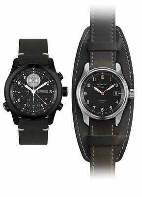 Bremont Arrow - Exquisite Timepieces