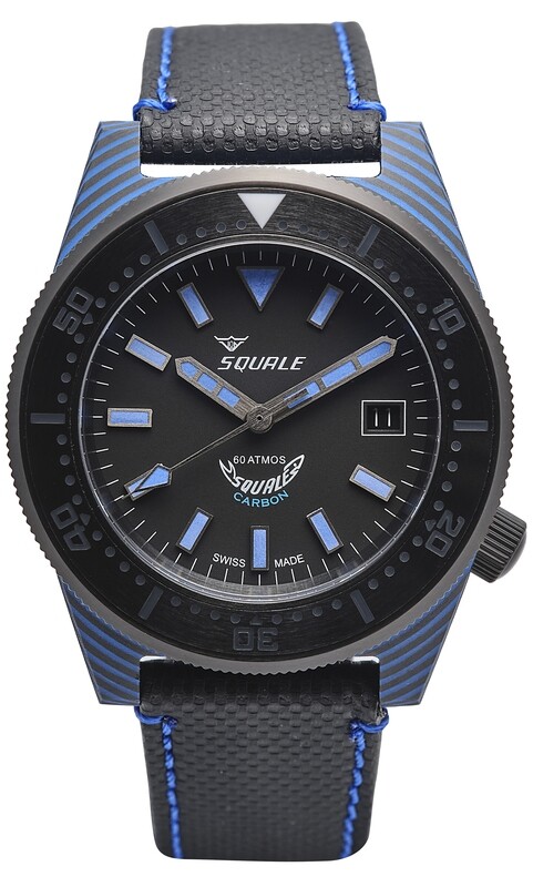 Squale Watches Authorized Dealer: Prices and Models