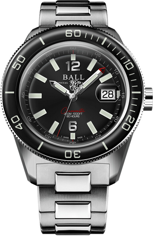Ball Engineer M Watches