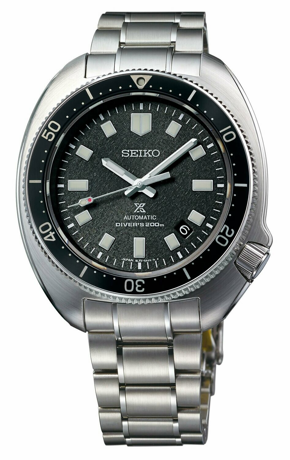 Seiko Prospex SLA051 - Exquisite Timepieces