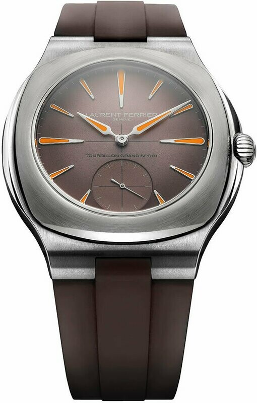 Laurent Ferrier Watches - Exquisite Timepieces