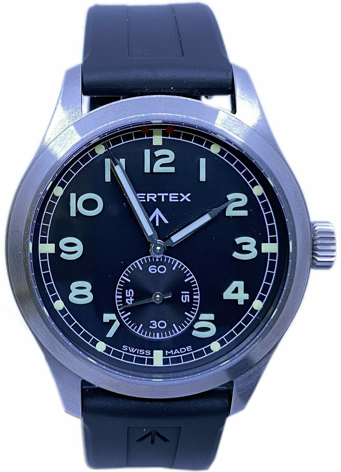 Vertex M100 - Exquisite Timepieces