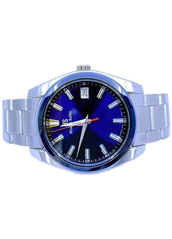Grand Seiko SBGP015 Limited Edition - Exquisite Timepieces