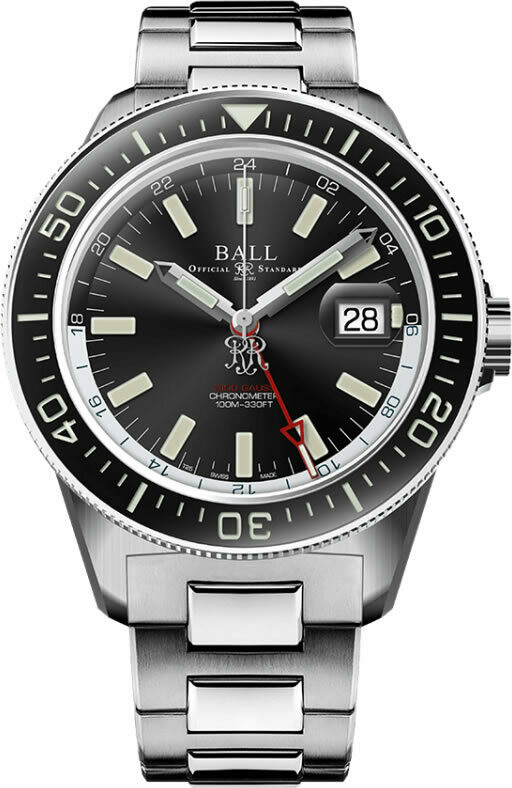 Ball Engineer II Watches - Exquisite Timepieces