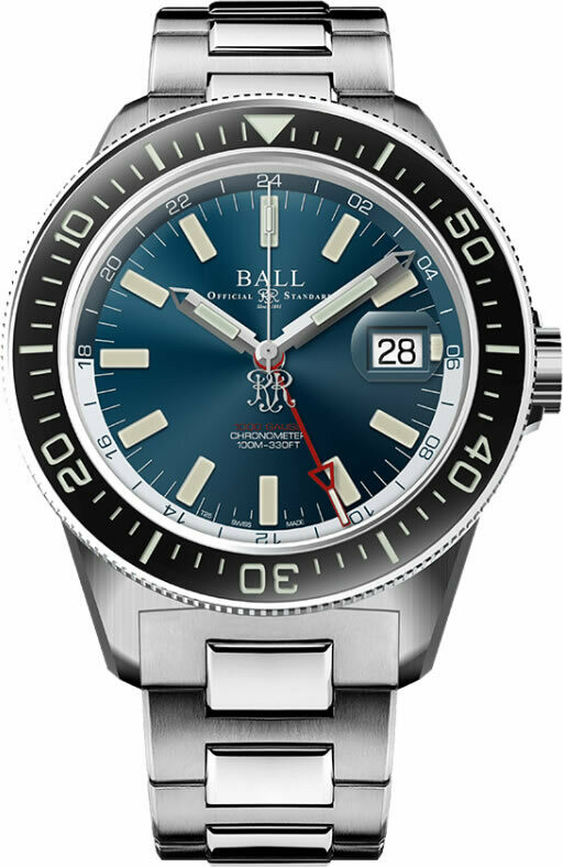 Ball Engineer II Watches - Exquisite Timepieces