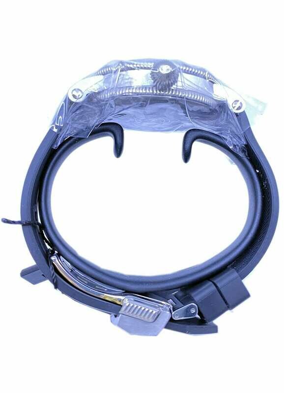 Chronoswiss Timemaster Retrograde Day Stainless Steel Automatic CH-8143 ...