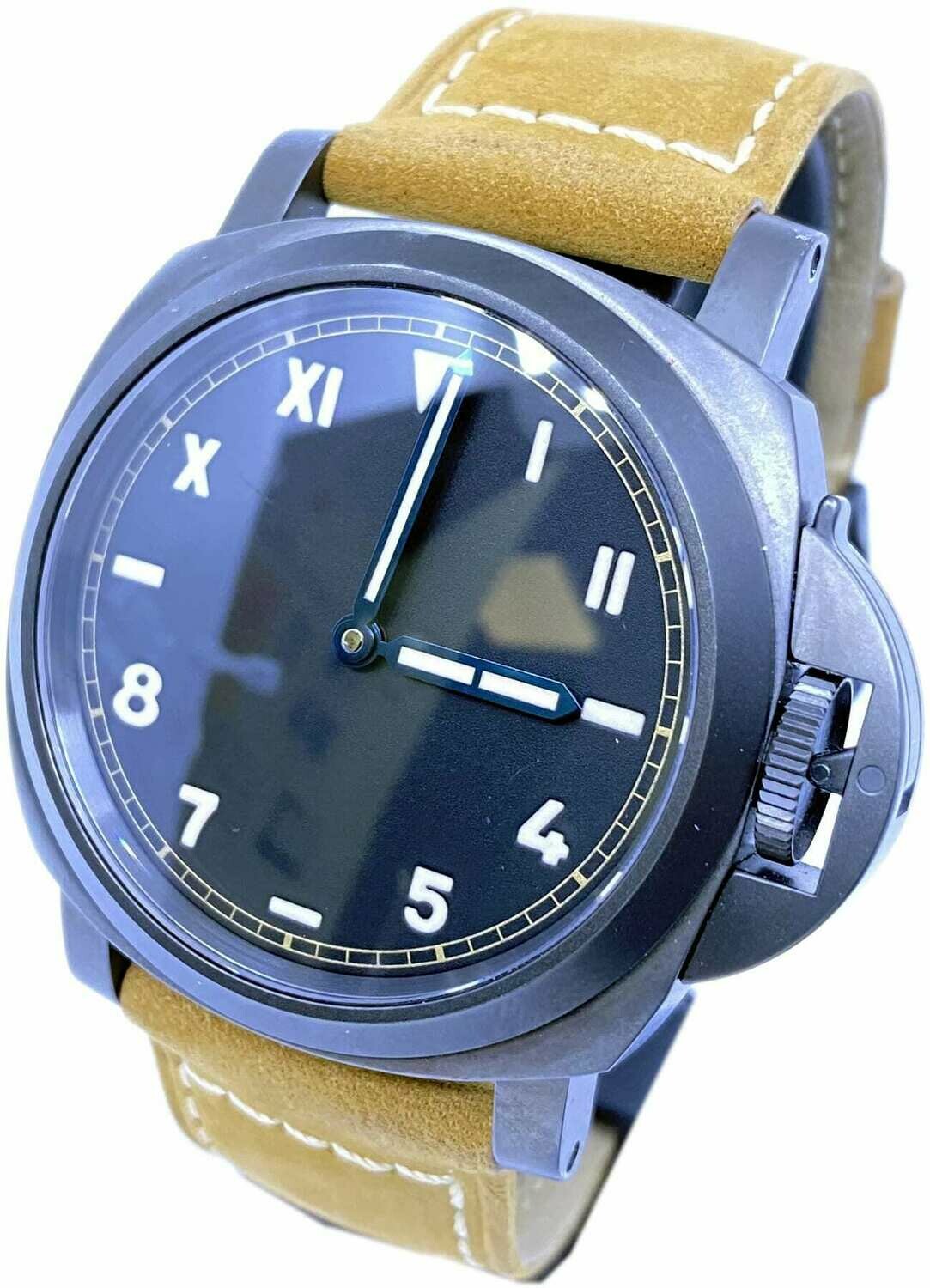 Panerai 0779 Luminor California 8 Days DLC 44mm PAM00779 - Exquisite ...