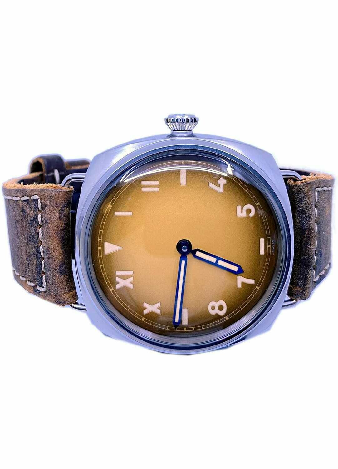 Panerai Radiomir California 47 mm PAM00931 - Exquisite Timepieces