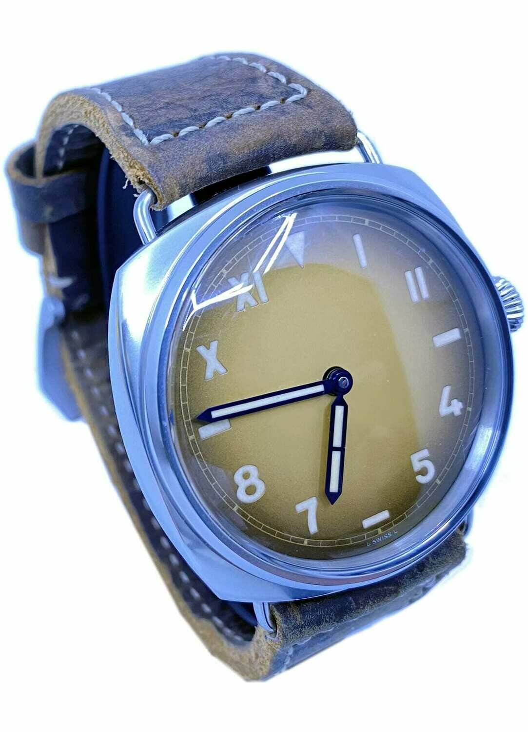 Panerai Radiomir California 47 mm PAM00931 - Exquisite Timepieces