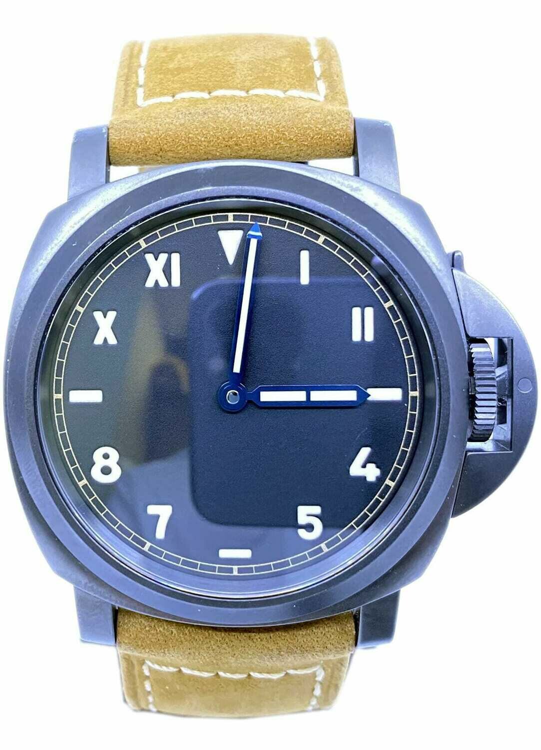 Panerai 0779 Luminor California 8 Days DLC 44mm PAM00779 - Exquisite ...