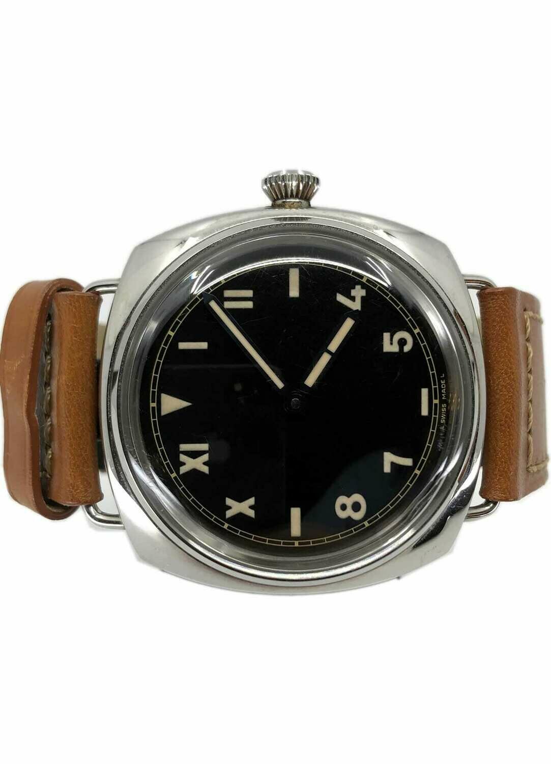Panerai Radiomir 1936 California Dial PAM00249 - Exquisite Timepieces