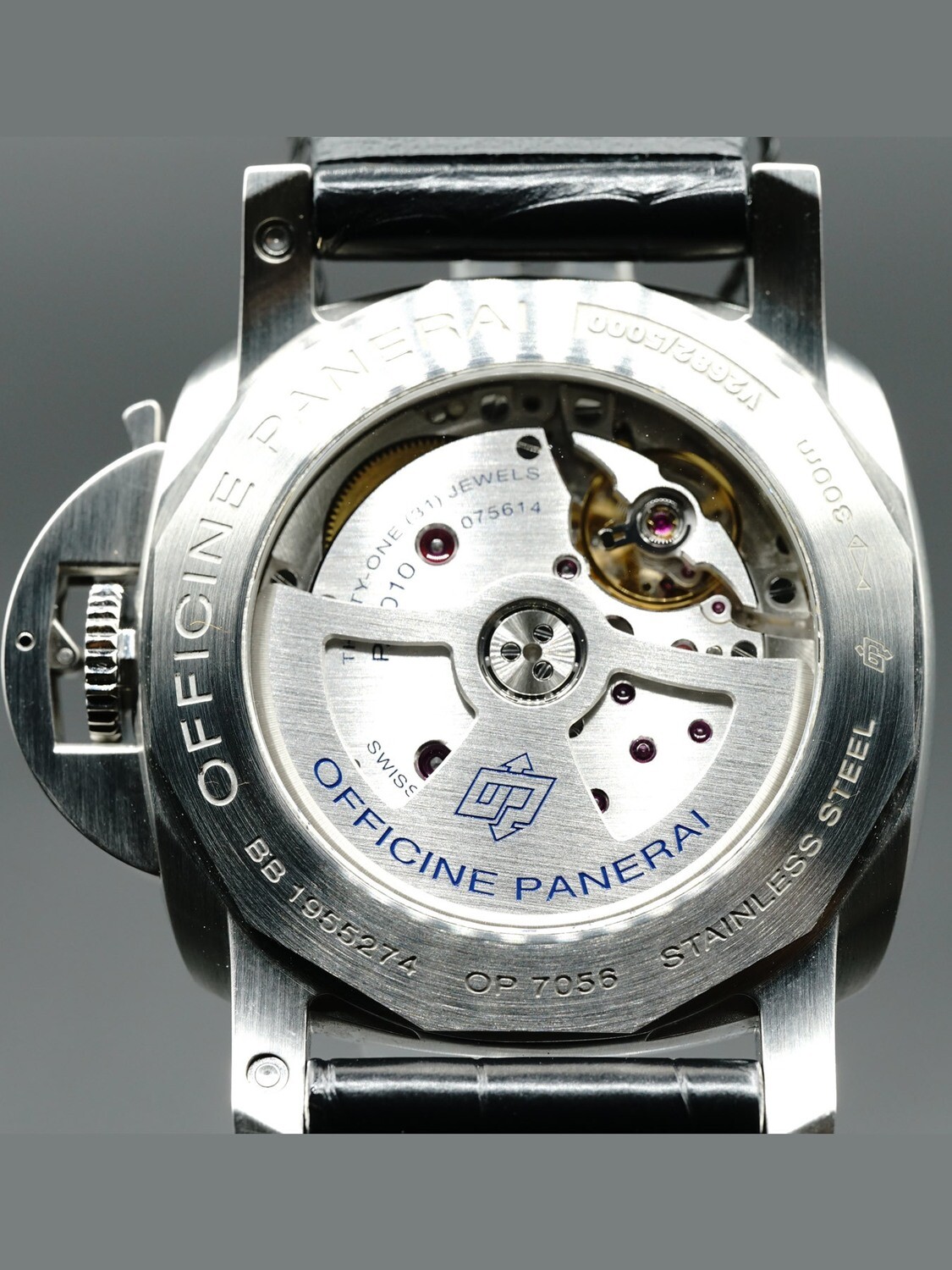 Panerai Luminor Marina PAM01312 - Exquisite Timepieces